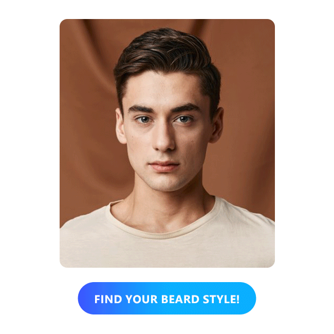 AI Beard Filter: Discover the Perfect Beard Style for You
