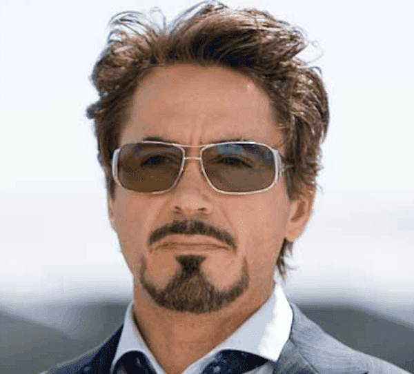 AI Beard Filter: Discover the Perfect Beard Style for You