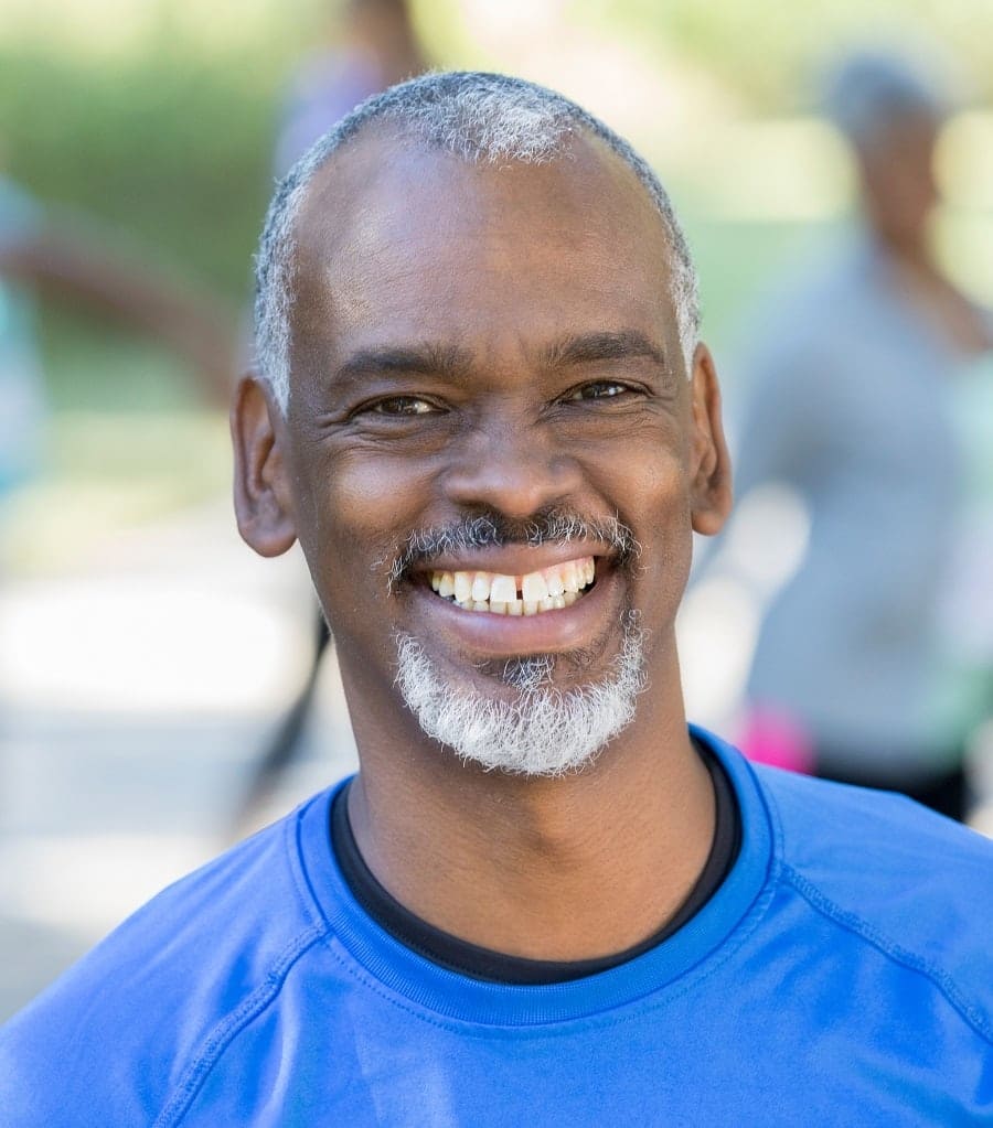 AI Beard Filter: Discover the Perfect Beard Style for You