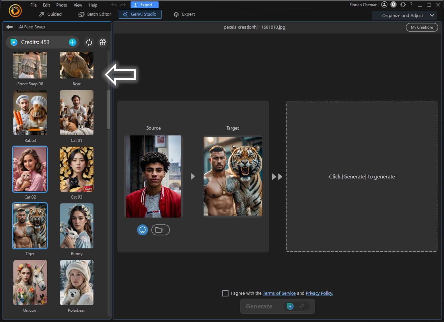 10 Best Free Face Swap Apps in 2025 (iOS, Android & Online)