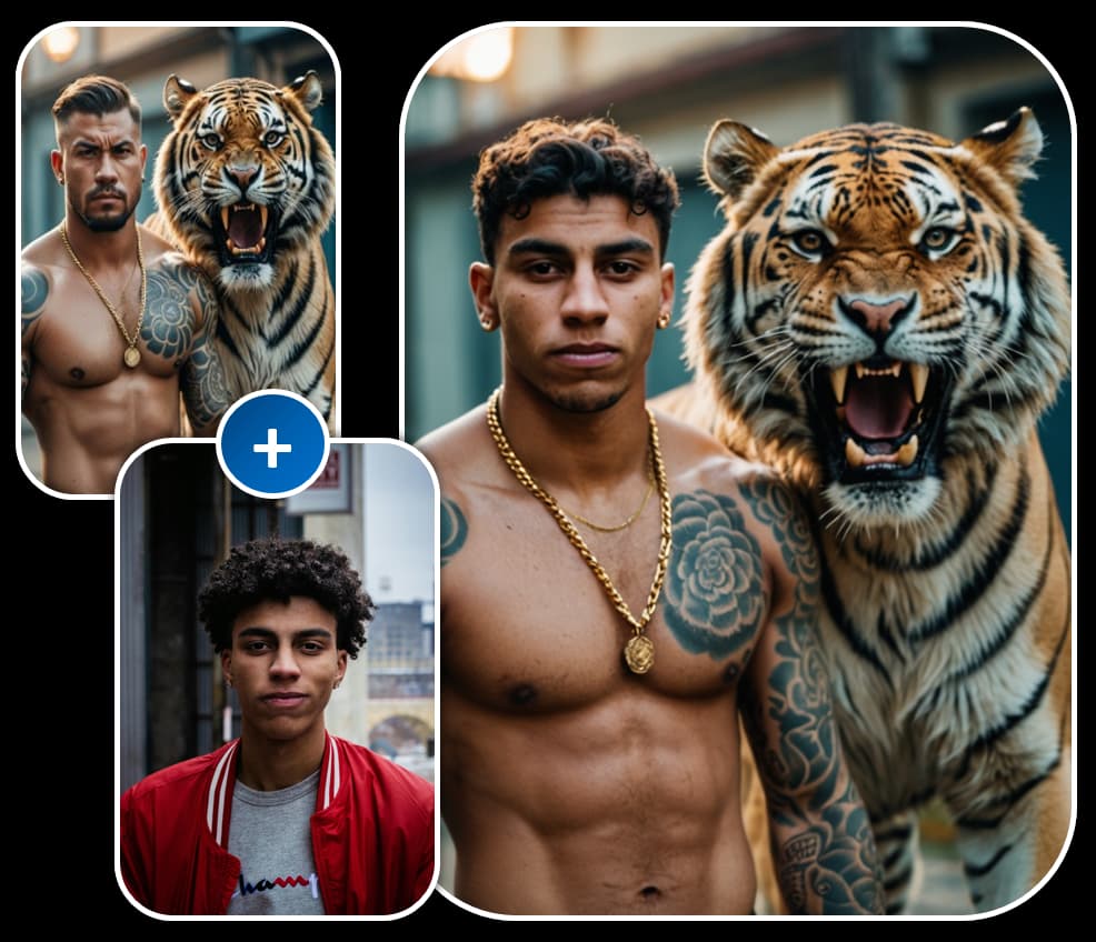 10 Best Free Face Swap Apps in 2025 (iOS, Android & Online)