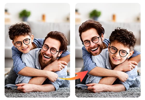 10 Best Free Face Swap Apps in 2025 (iOS, Android & Online)