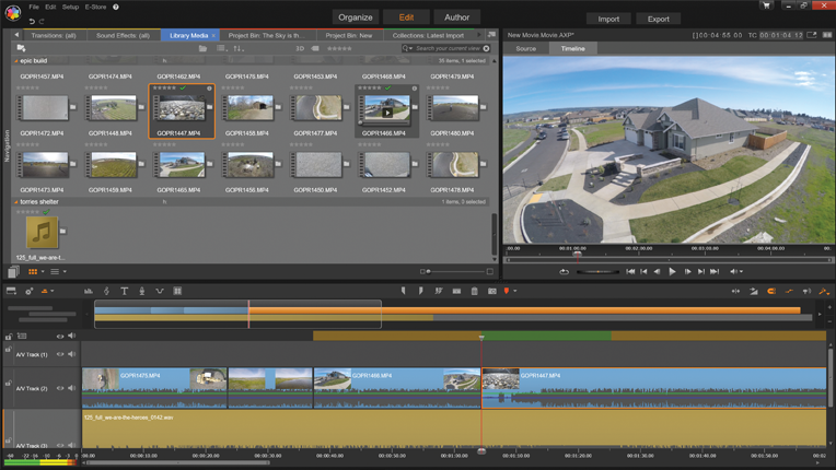 7 款最佳影片畫質修復軟體/App推薦， 3 步驟輕鬆提升影片畫質！(2025)