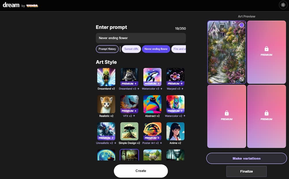 KI-Bilder erstellen: Die besten kostenlosen KI-Bildgeneratoren und ...