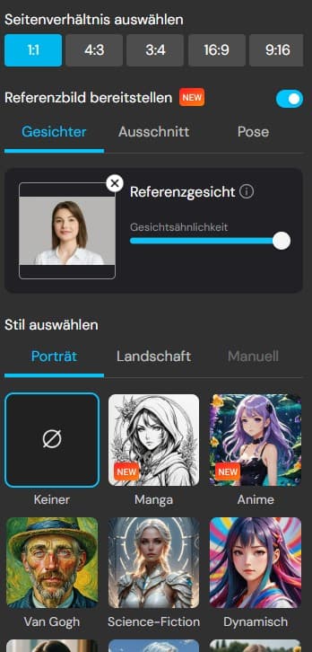 KI-Bilder erstellen: Die besten kostenlosen KI-Bildgeneratoren und ...