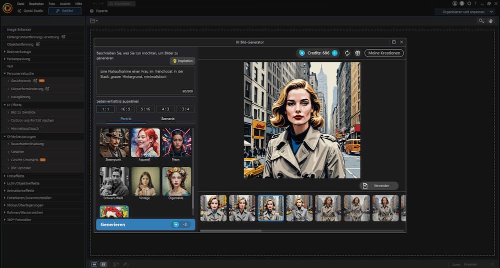 KI-Bilder erstellen: Die besten kostenlosen KI-Bildgeneratoren und ...