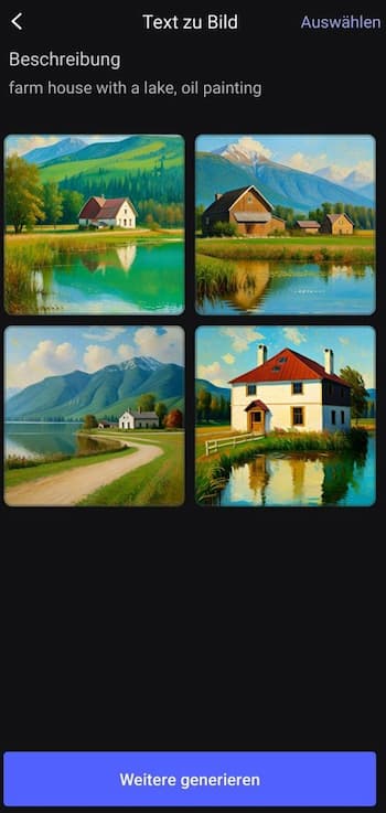 KI-Bilder erstellen: Die besten kostenlosen KI-Bildgeneratoren und ...