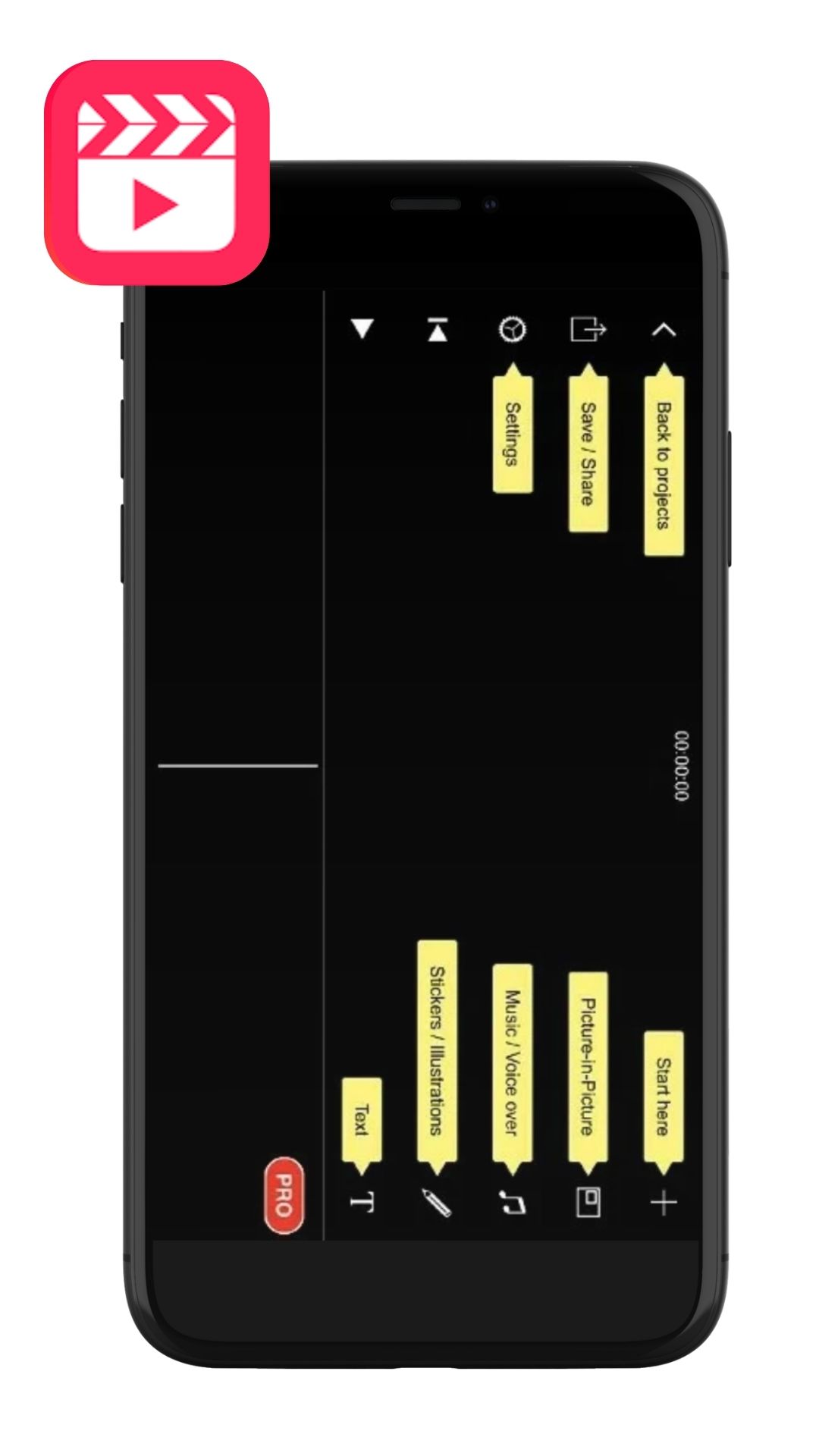 The Best Free Video Editing Apps in 2025 [iPhone & Android]