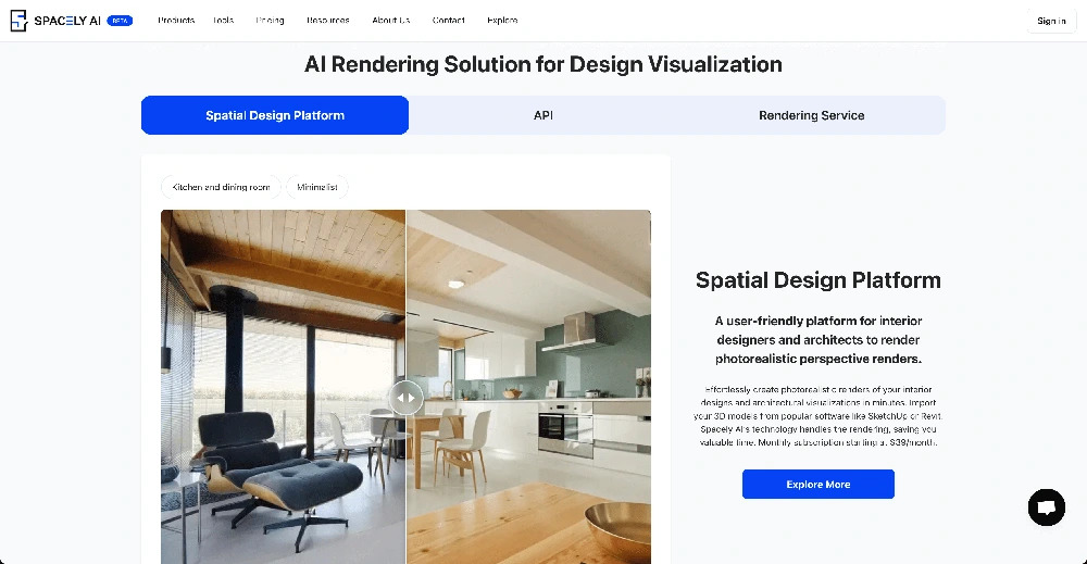 Best AI Interior Design Tools You Must Try in 2025