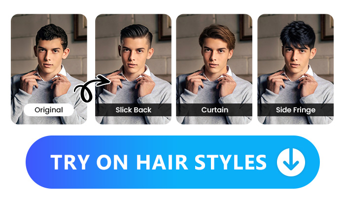 Best AI Haircut Apps & Online Tools to Virtually Try On Hairstyles