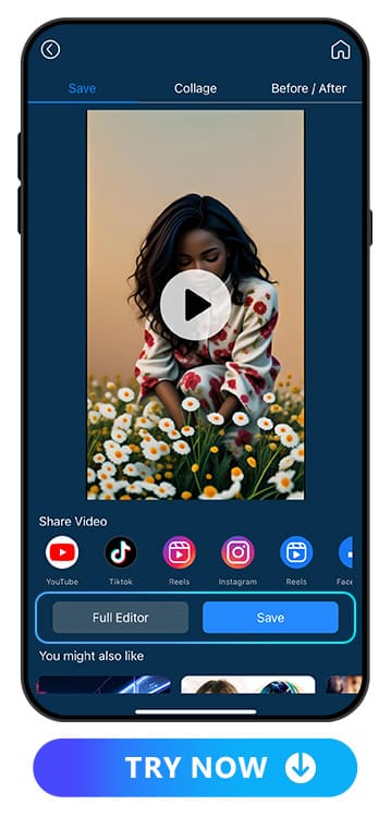 8 Best AI Animation Generator to Turn Video into Animation