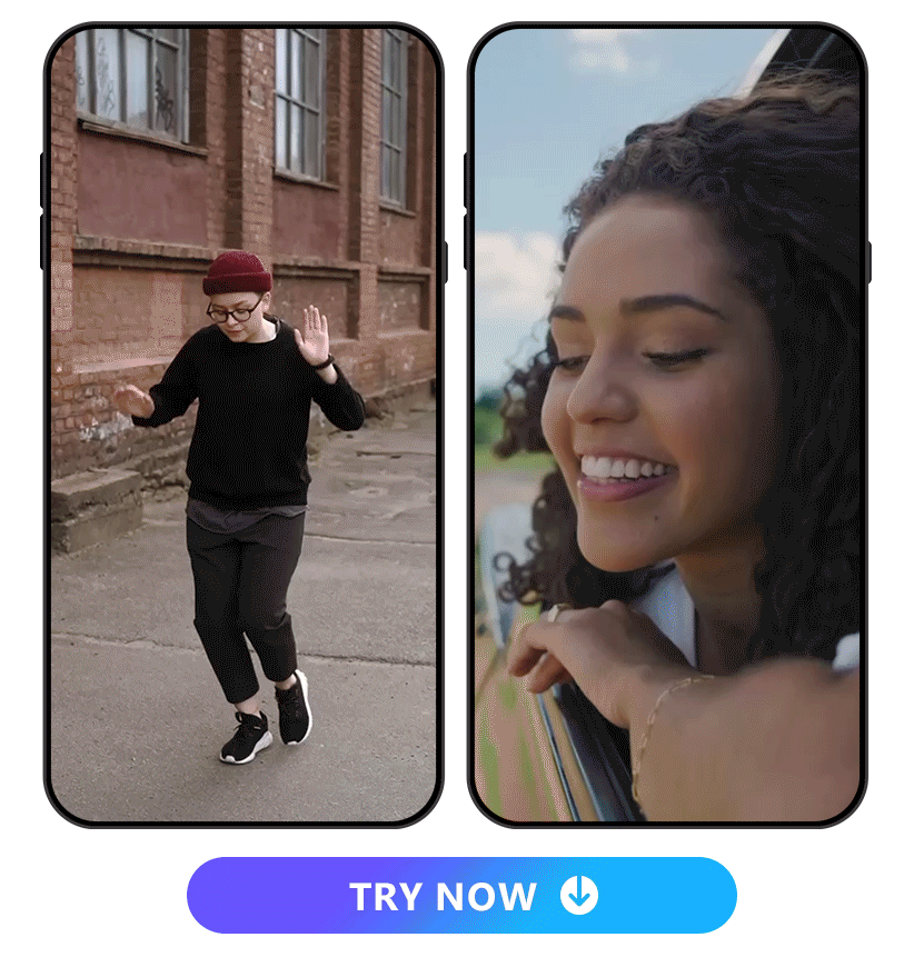 8 Best AI Animation Generator to Turn Video into Animation