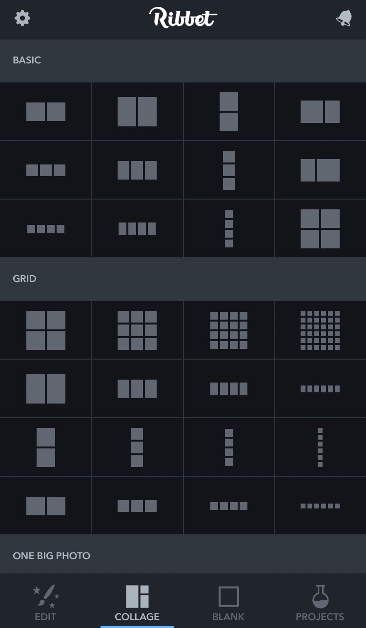 12 款免費照片拼貼App推薦：組圖必備！3步驟完成照片拼接合成
