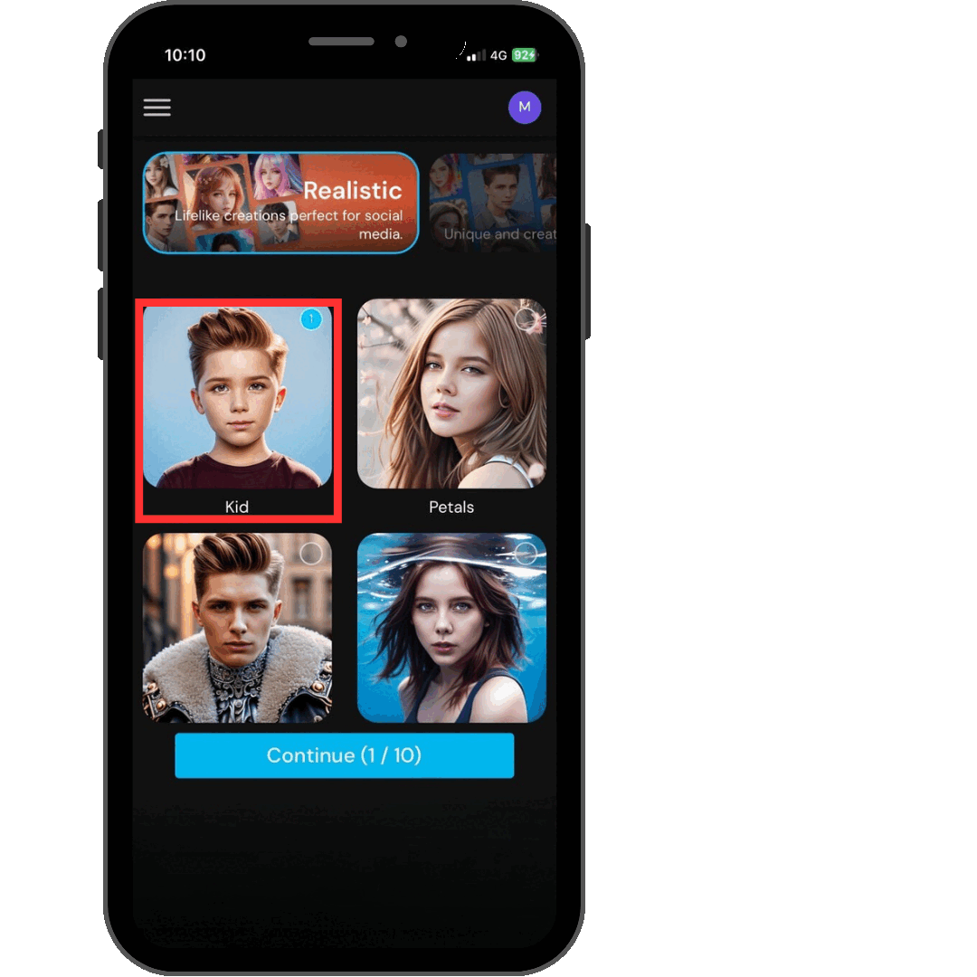 Best Free AI Baby Generator Apps to See How Your Future Baby Looks