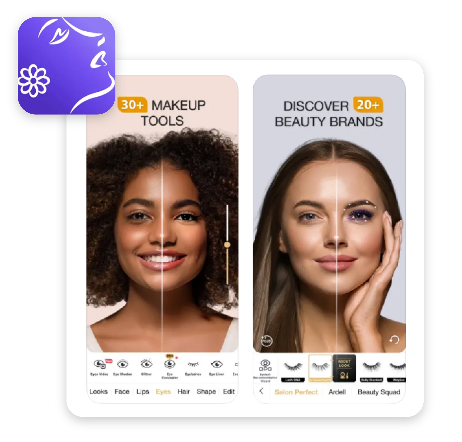 The Best AI Makeup Apps to Beautify Your Photos [2025]