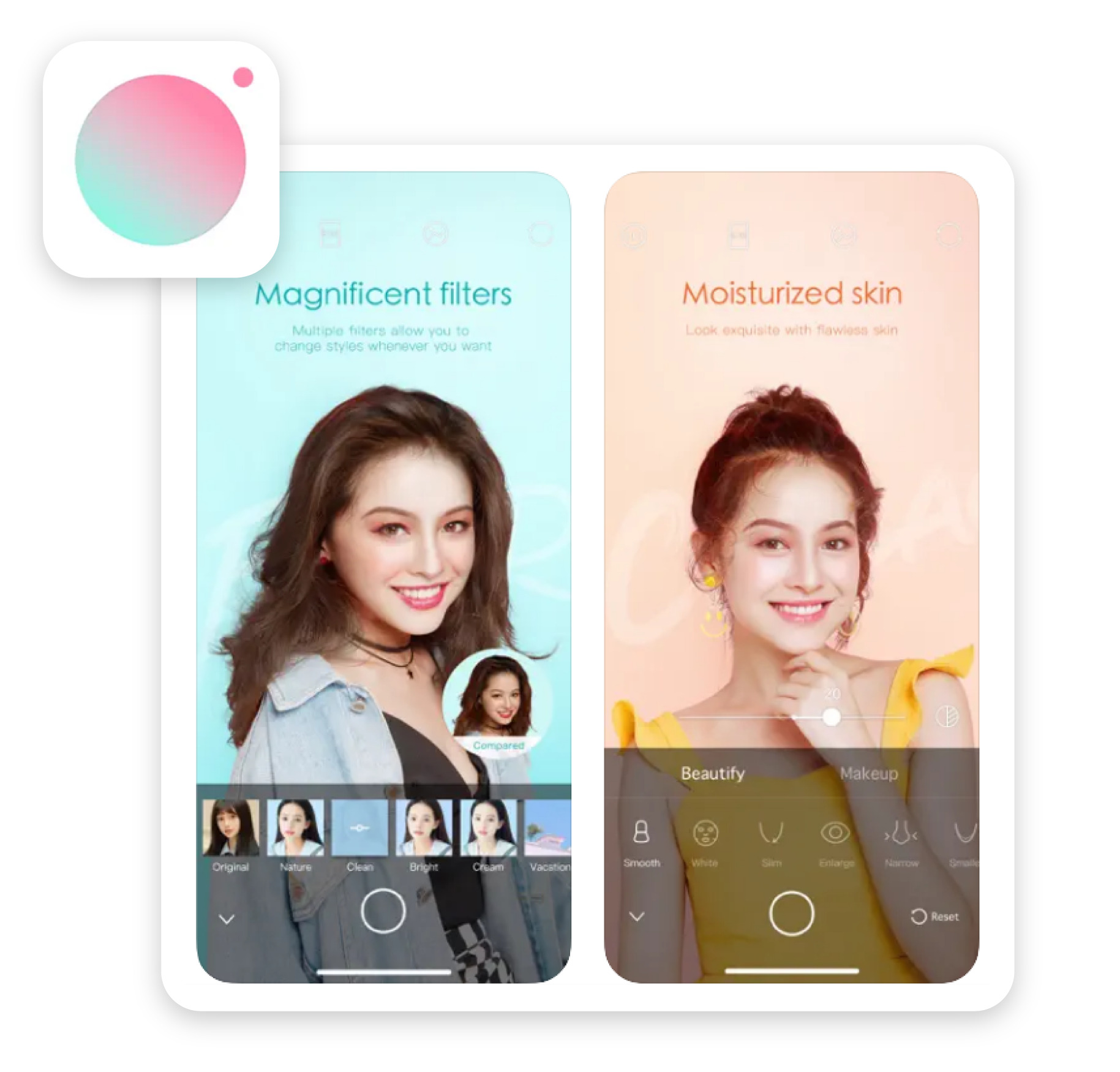 The Best AI Makeup Apps to Beautify Your Photos [2025]