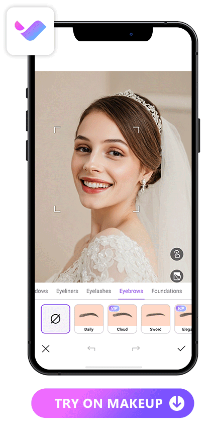 The Best AI Makeup Apps to Beautify Your Photos [2025]