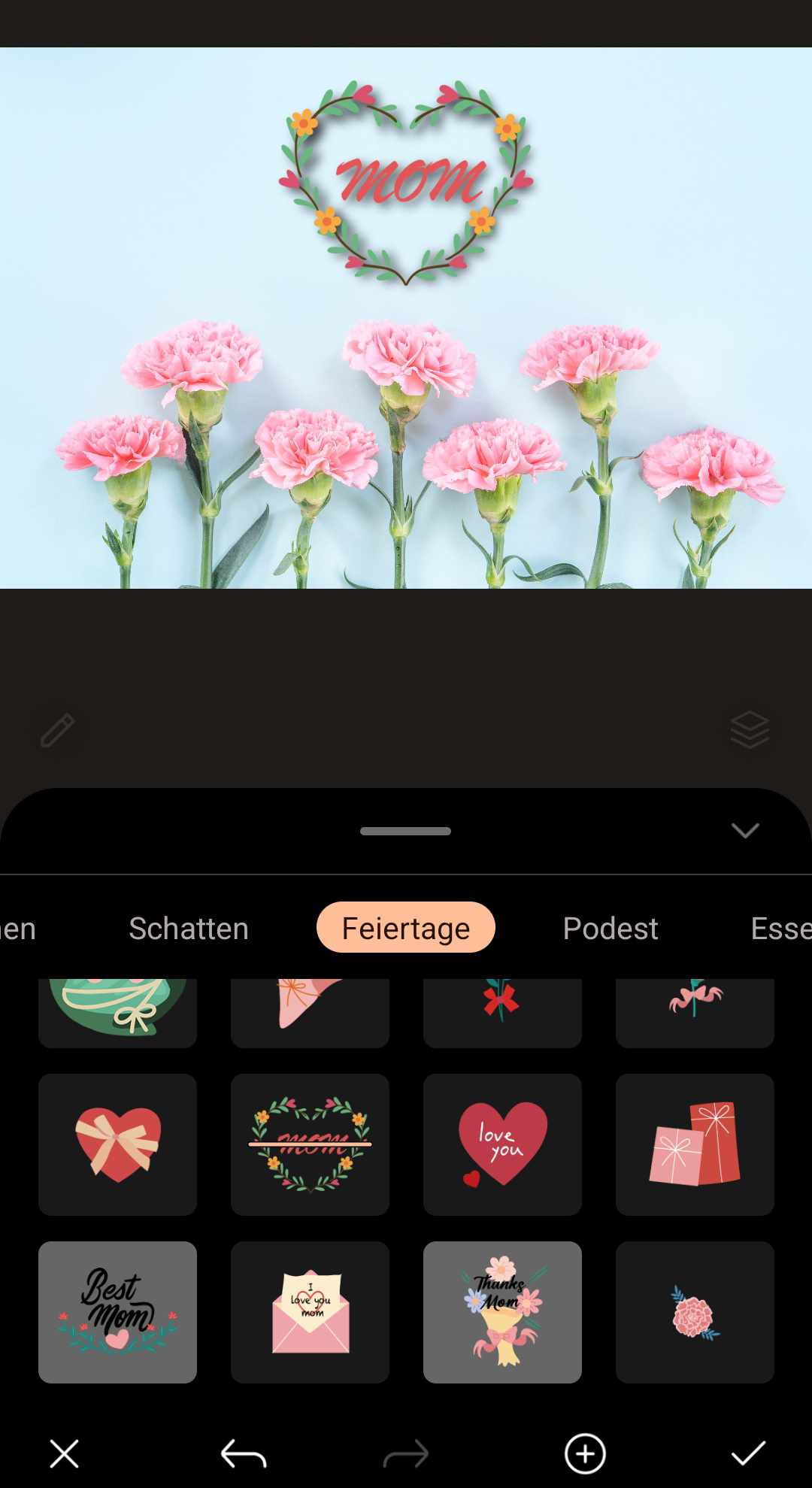 Alles Gute zum Muttertag: Die schönsten Muttertagssprüche