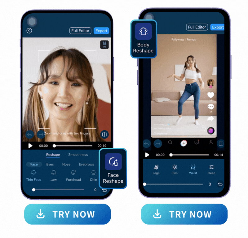 The Best Free Video Editing Apps in 2025 [iPhone & Android]