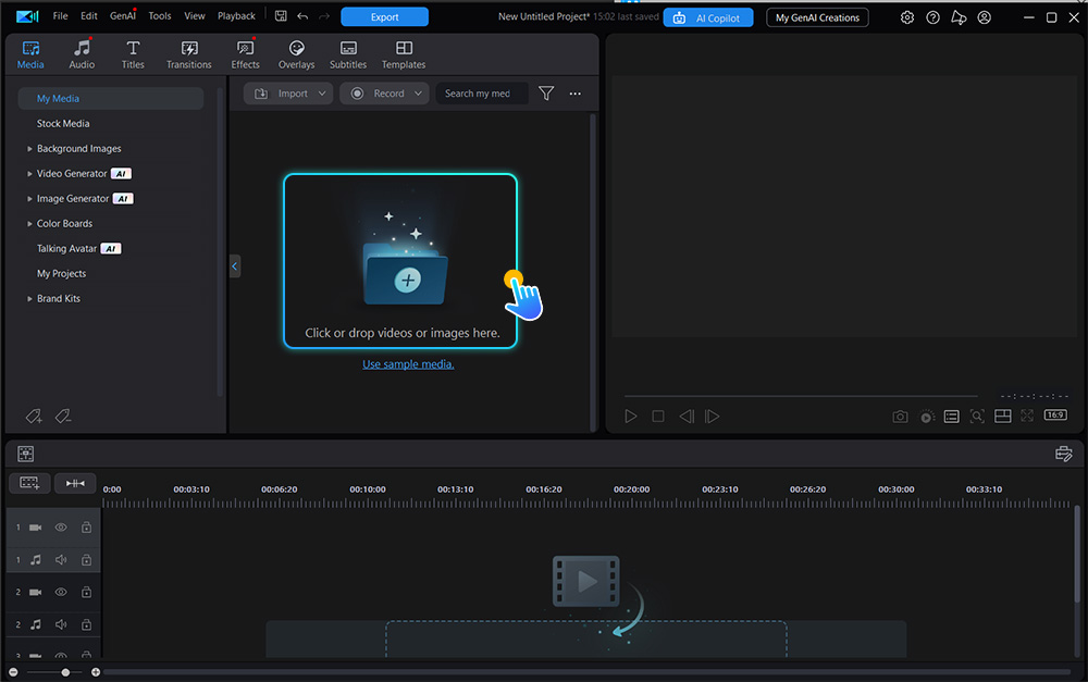 How to Apply a Fade Out Text Effect on Mobile and PC