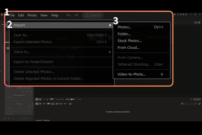 Fisheye Filter: How to Create a Fisheye Effect in Photos