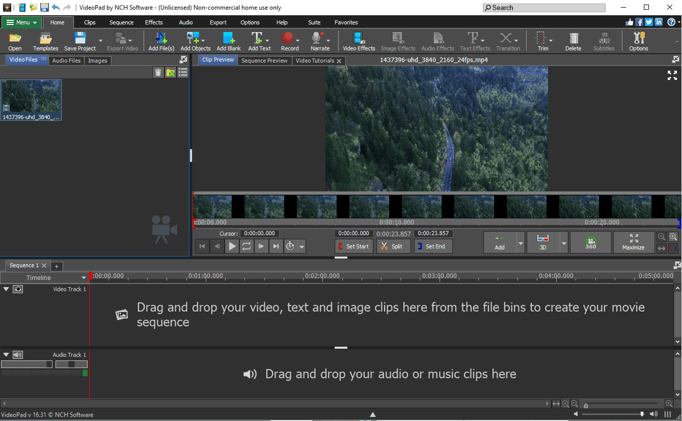 Top 13 FREE Video Editor with NO Watermark [2025]
