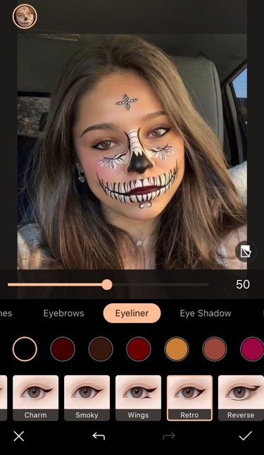 Catrina Makeup: Step-by-Step Guide for Day of the Dead
