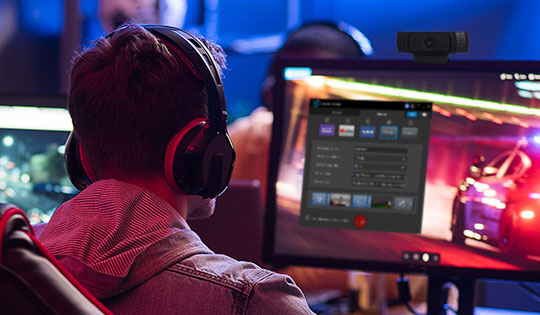 Screen Recorder| Try Online Screen Recording Software by CyberLink