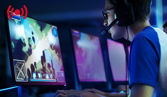 Screen Recorder| Try Online Screen Recording Software by CyberLink