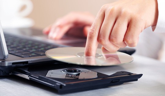 Power2Go - The Ultimate Disc Burning, Authoring & Backup Solution