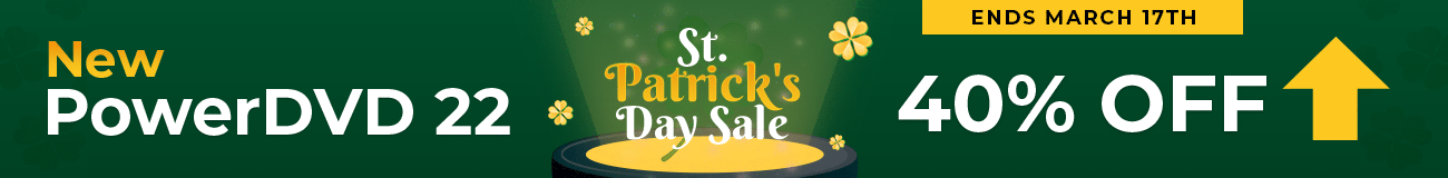 Update Your PowerDVD