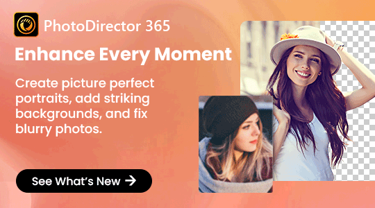 #1 Video Editing & Photo Editing Software + Media Player | CyberLink
