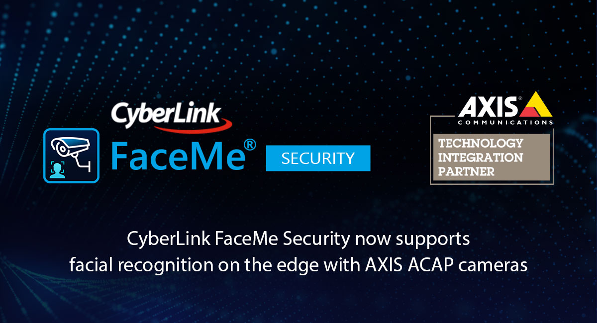Revolutionizing Surveillance with FaceMe Security: Harnessing the Edge ...